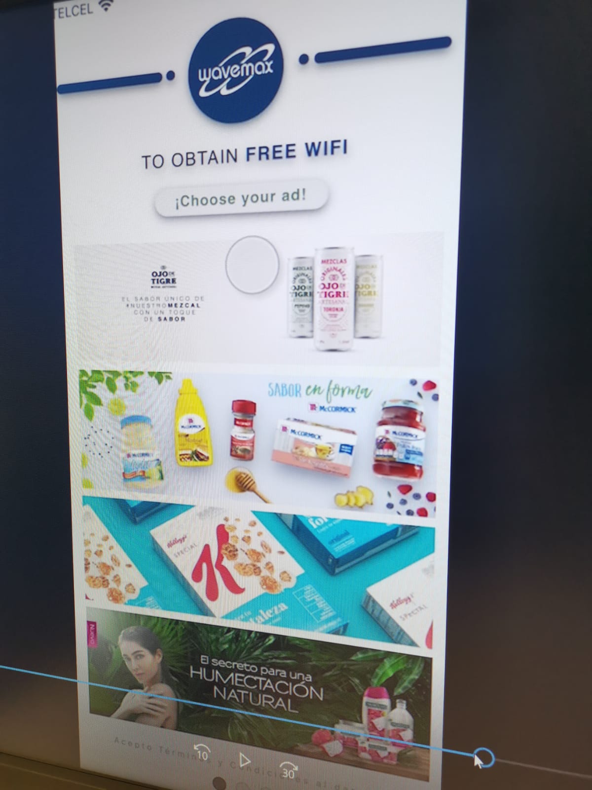 Wavemax opens up shared WiFi – Cloud City News